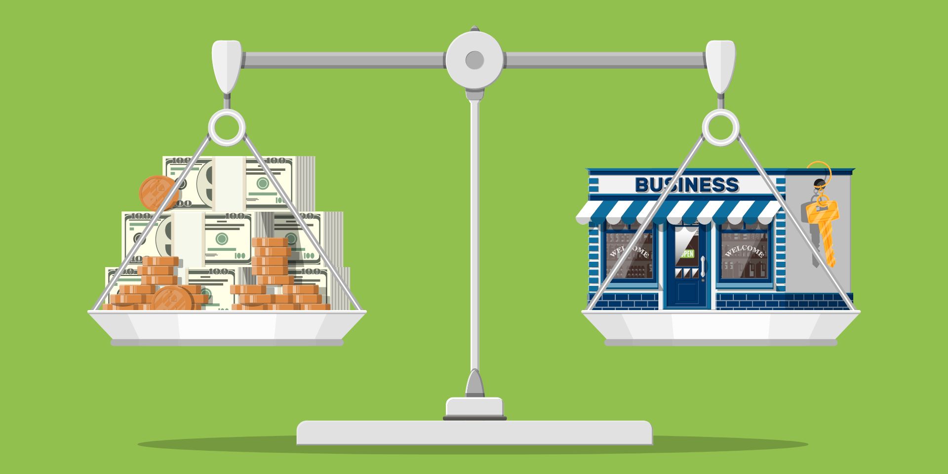 The Basics Of Business Operations